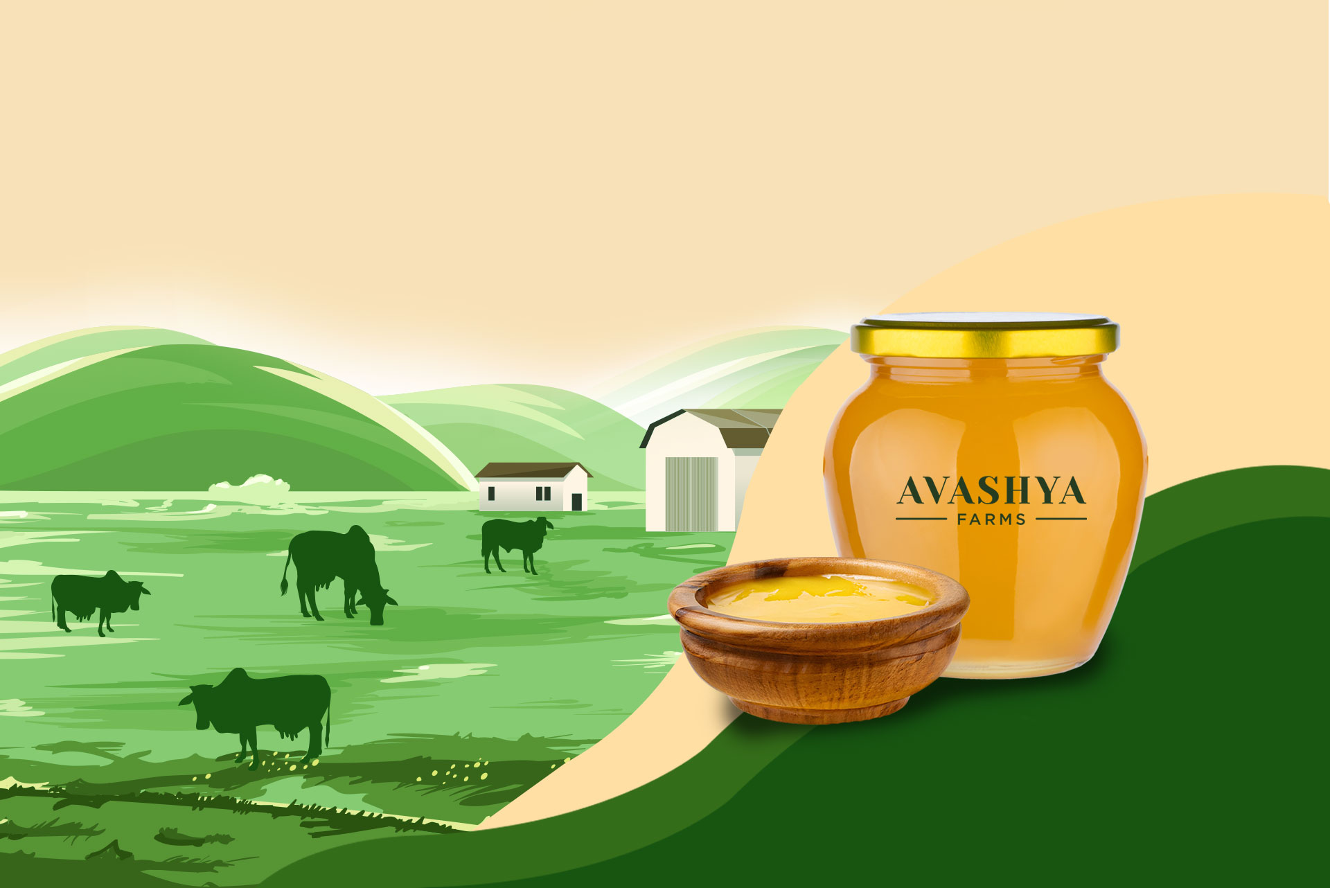Home - Welcome to Avashya Farm